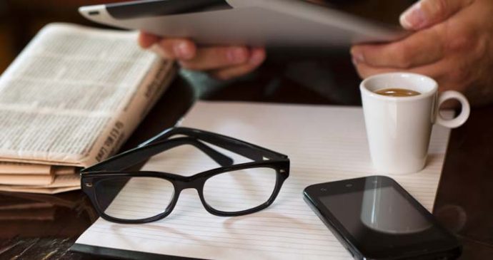 What Type Of Reading Glasses Do I Need 
